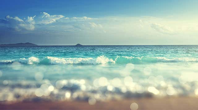 Playas de Seychelles - Qué playas visitar en Seychelles